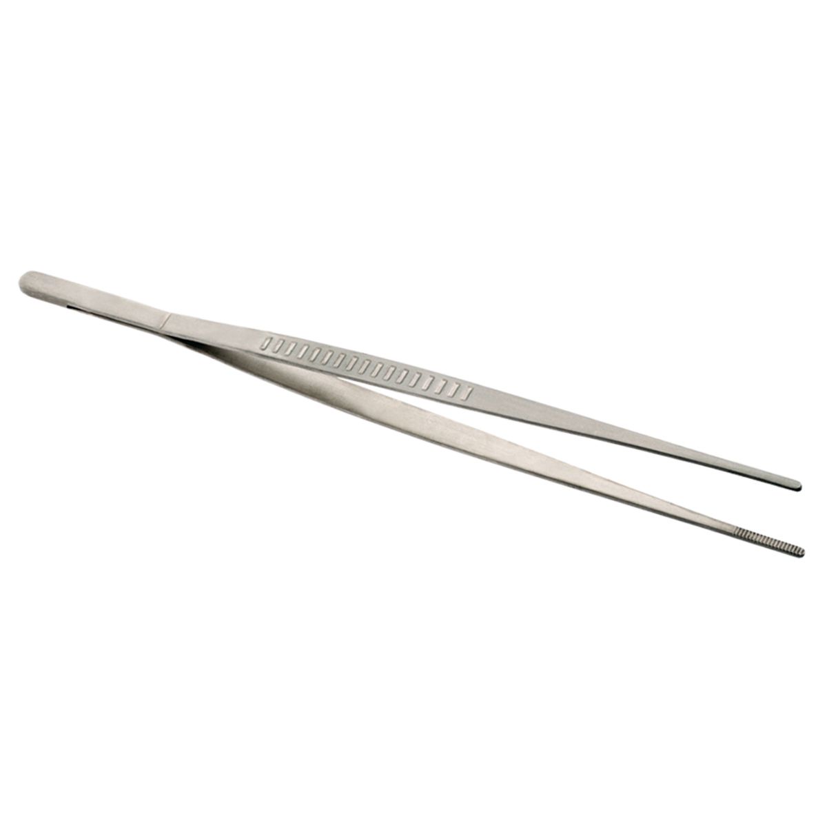 Plating tongs 12 inches