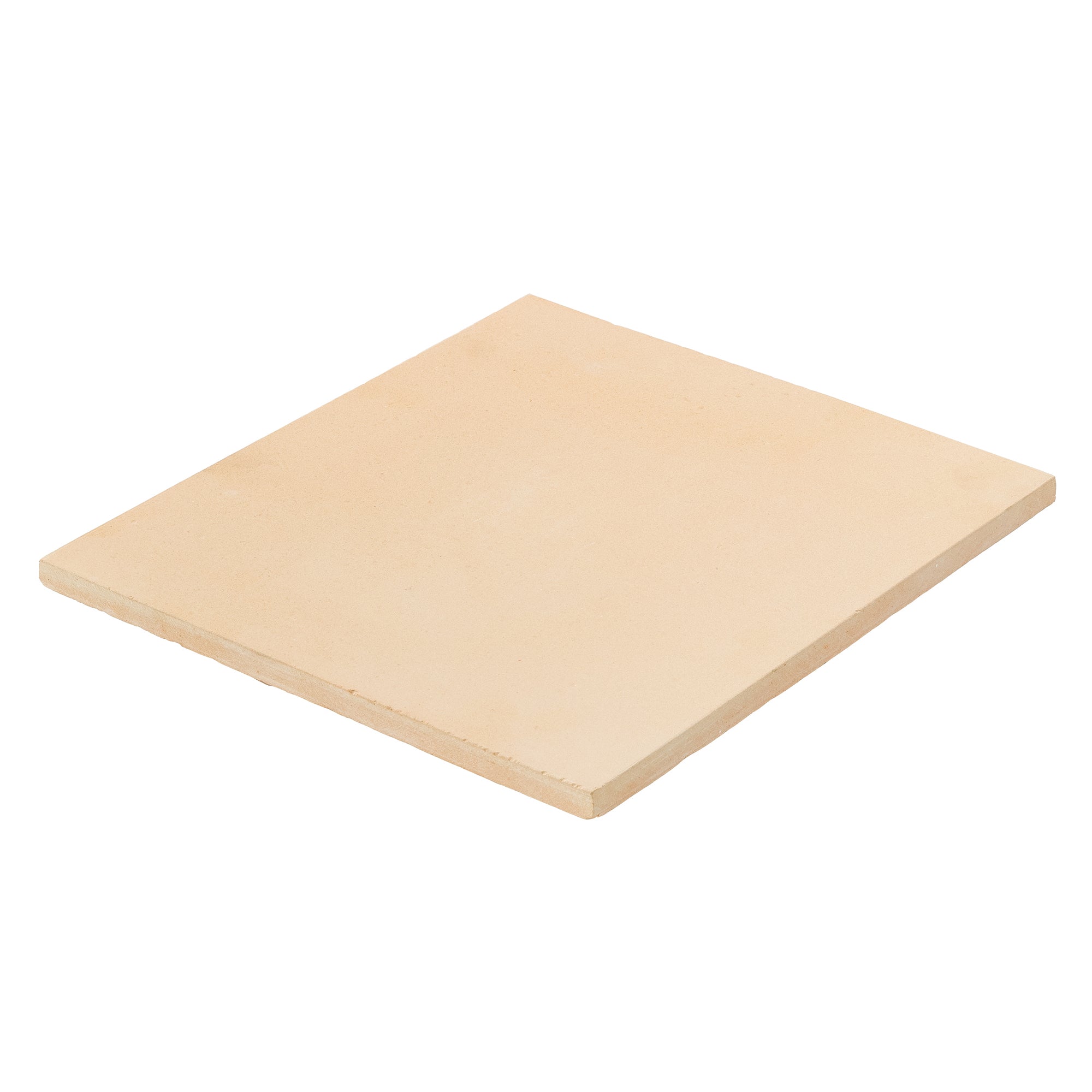 Refractory stone